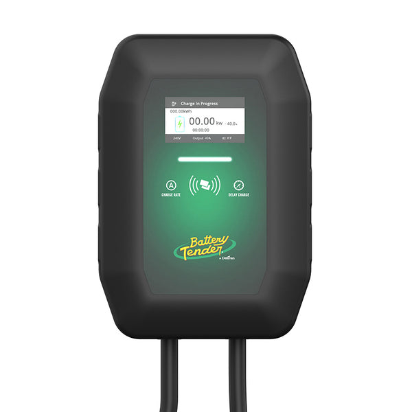 Battery Tender® | Premium Battery Chargers & Power Products