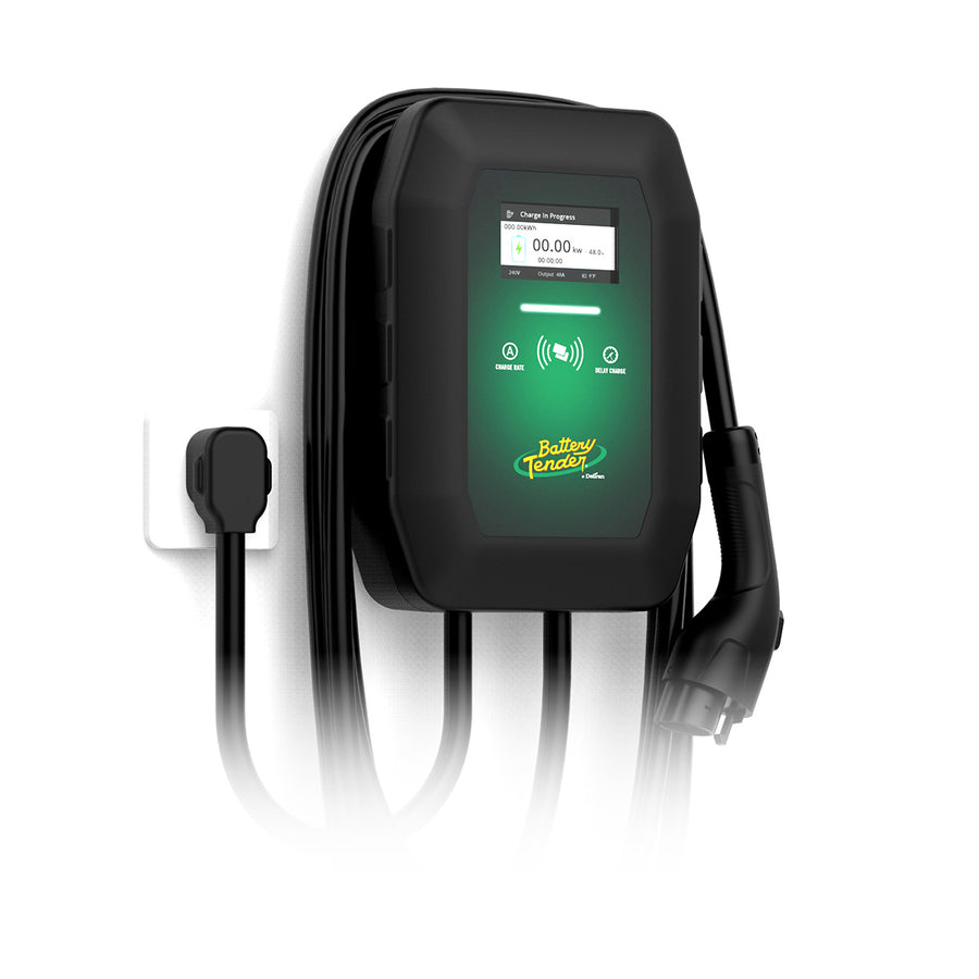 Marine AC Power Port Inlet Plug and Receptacle Combo | Battery Tender®