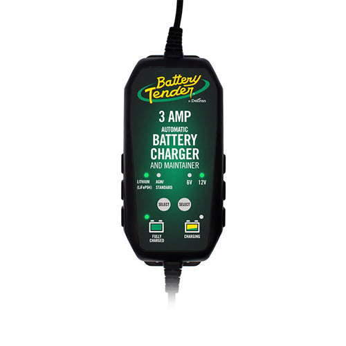 Quick Disconnect 6 Foot Extension Cable | Battery Tender®