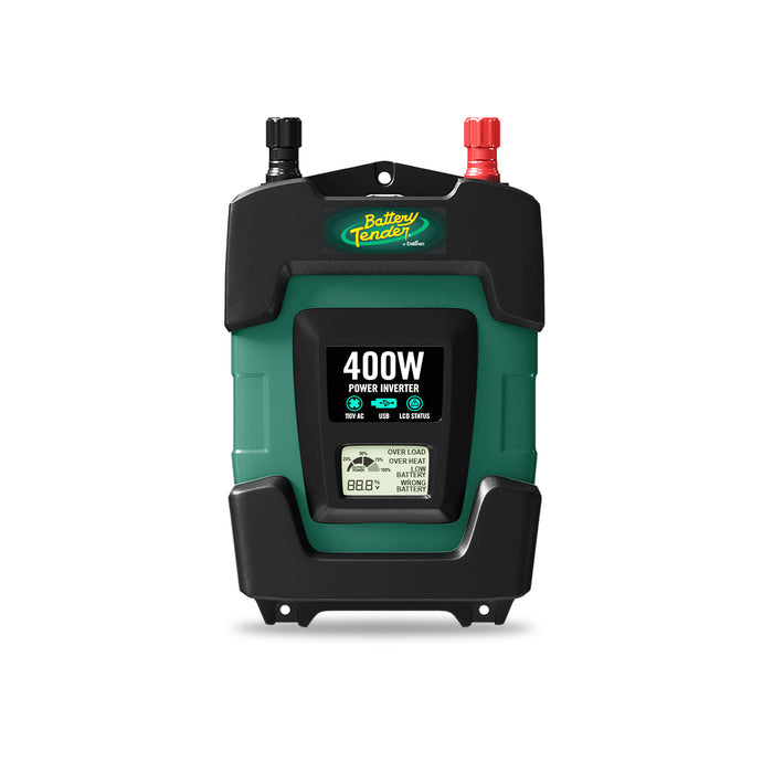 Quick Disconnect USB-C Charger Adapter | Battery Tender®