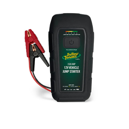 Quick Disconnect 6 Foot Extension Cable | Battery Tender®