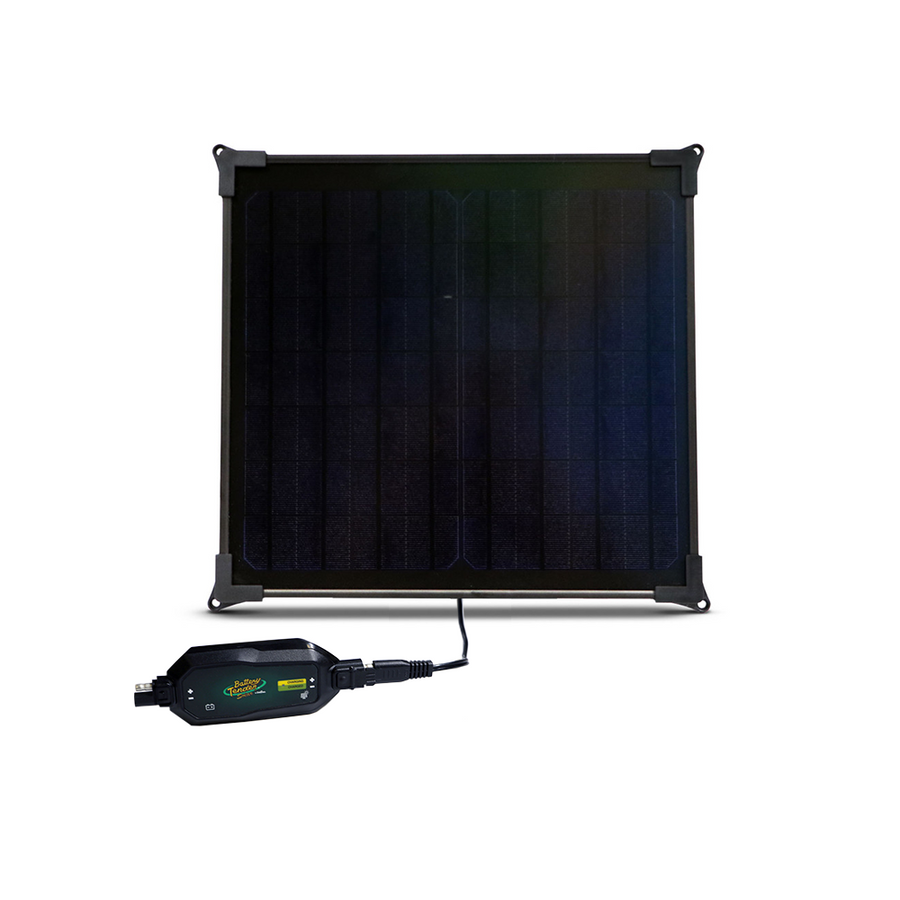 Battery Tender® Solar Charge Controller | Battery Tender®