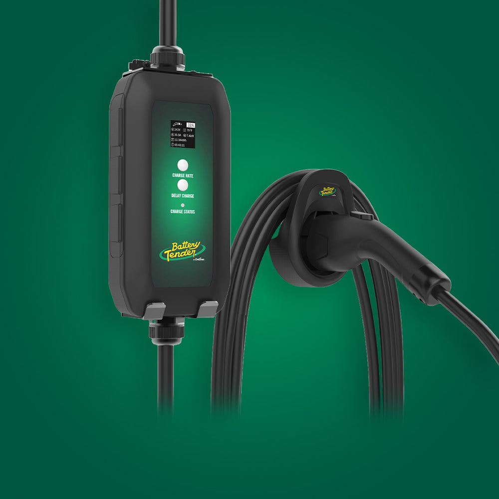 Best AGM Battery Chargers | Battery Tender®