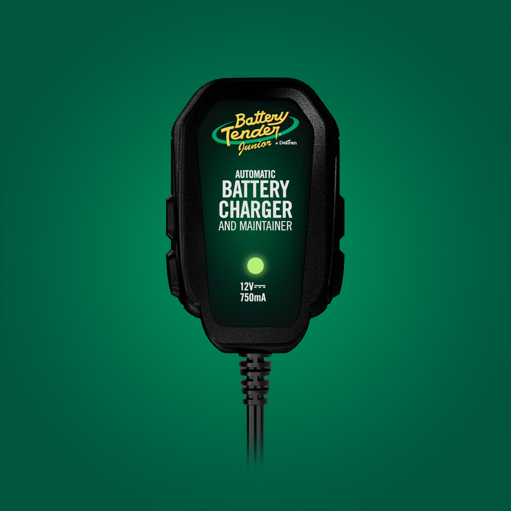 Keeping Your Power Alive: A Guide to Battery Tender Chargers and ...