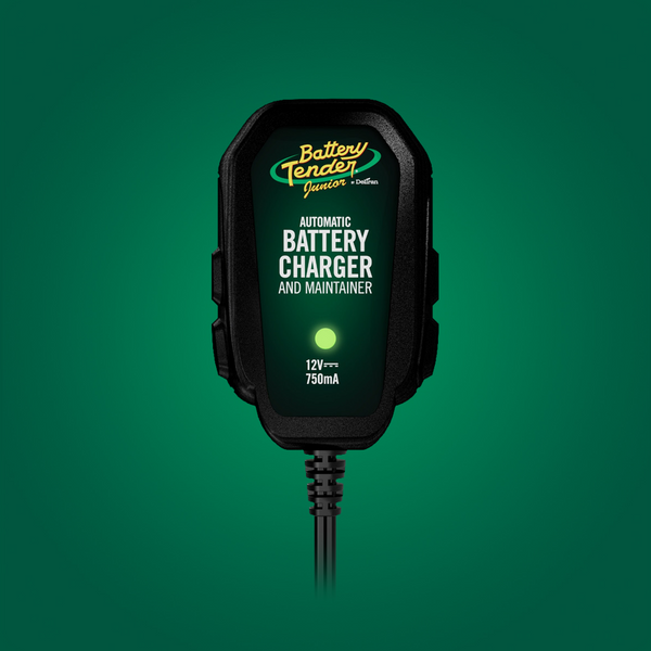 How to Properly Connect Your Battery Tender Charger to Your Vehicle’s ...